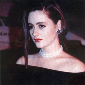 Marisa De Lille | Doblaje Wiki | Fandom