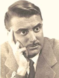 Ricardo Palmerola | Doblaje Wiki | Fandom