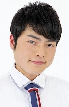 Shun Horie | Doblaje Wiki | Fandom