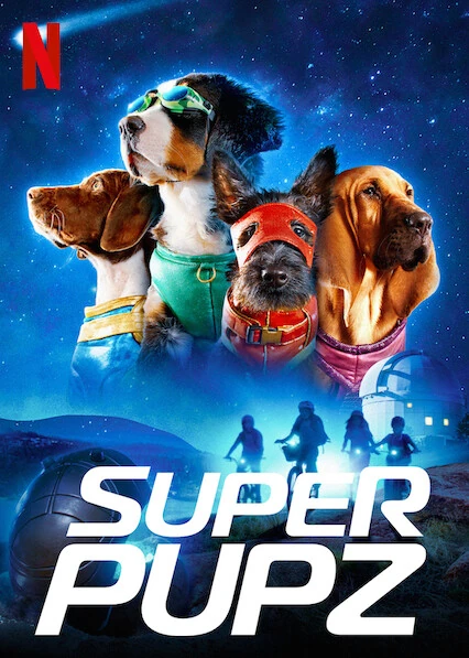 Super PupZ | Doblaje Wiki | Fandom