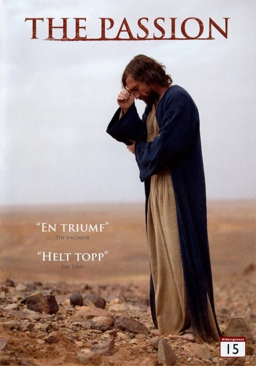 La Pasión | Doblaje Wiki | Fandom