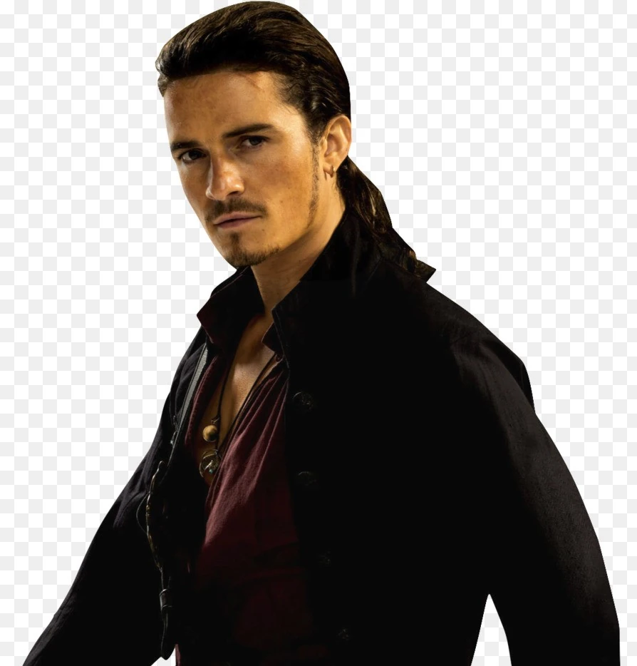 Will Turner | Doblaje Wiki | Fandom