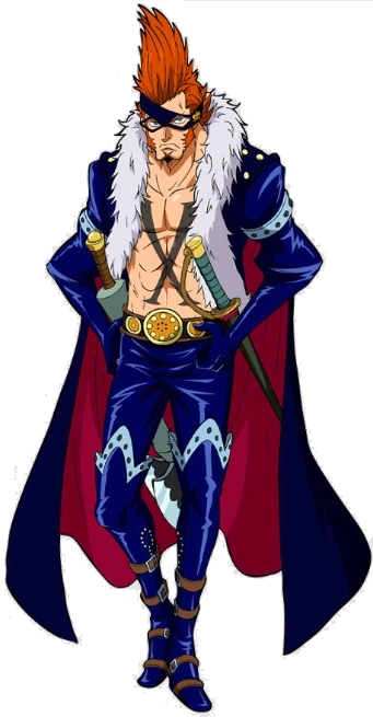 X Drake | Doblaje Wiki | Fandom