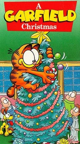 La Navidad de Garfield | Doblaje Wiki | Fandom