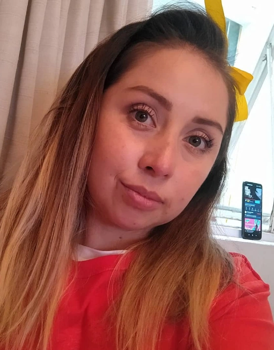 Ariadne Lara | Doblaje Wiki | Fandom