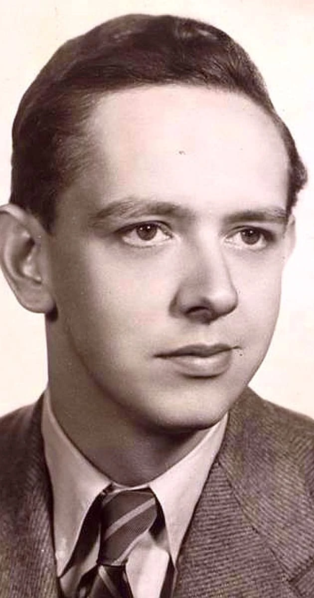 Arthur Anderson | Doblaje Wiki | Fandom