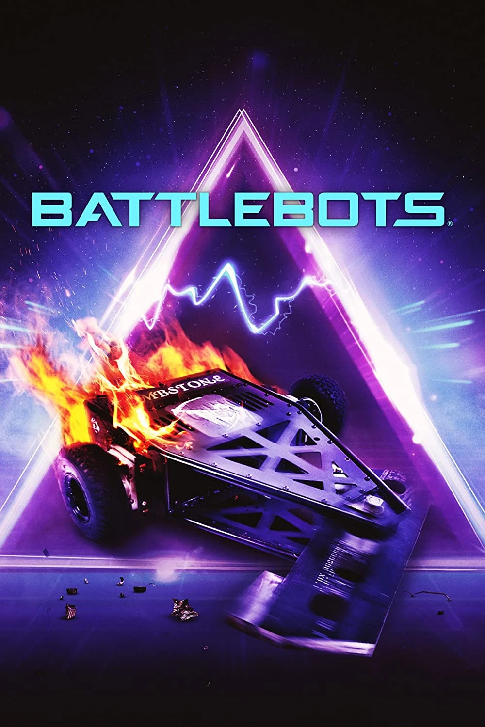 BattleBots | Doblaje Wiki | Fandom