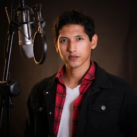 Brandon Rengifo | Doblaje Wiki | Fandom