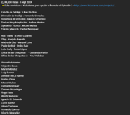 Catching Up | Doblaje Wiki | Fandom