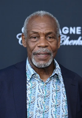Danny Glover | Doblaje Wiki | Fandom
