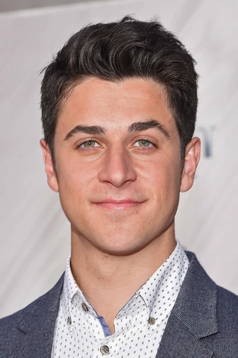 David Henrie | Doblaje Wiki | Fandom