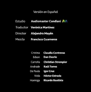 Hermandad | Doblaje Wiki | Fandom