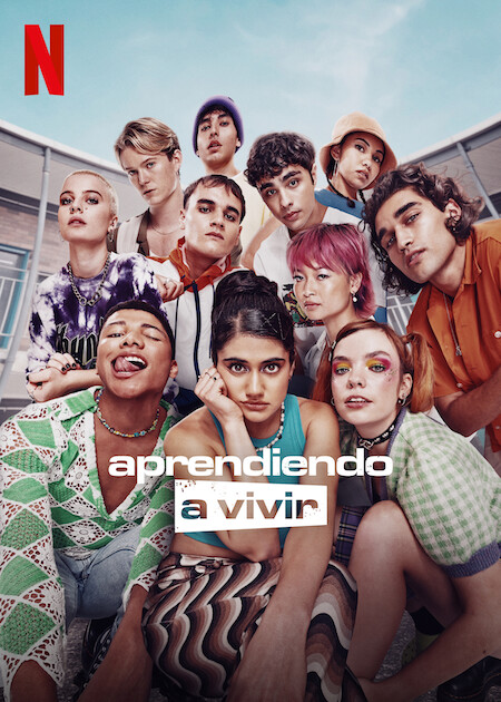 Aprendiendo A Vivir 2022 Doblaje Wiki Fandom