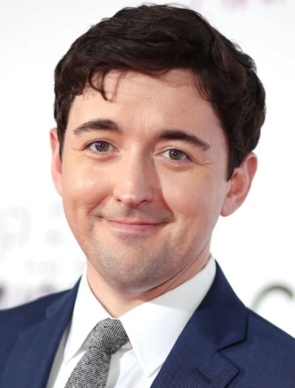 Matt Cook | Doblaje Wiki | Fandom