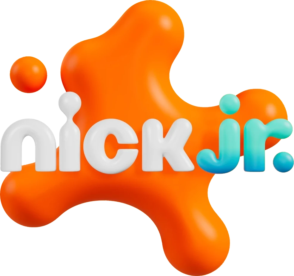 Todos Los Personajes De Nick Jr Juntos