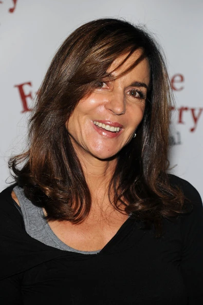 Polly Draper | Doblaje Wiki | Fandom