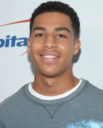 Marcus Scribner | Doblaje Wiki | Fandom