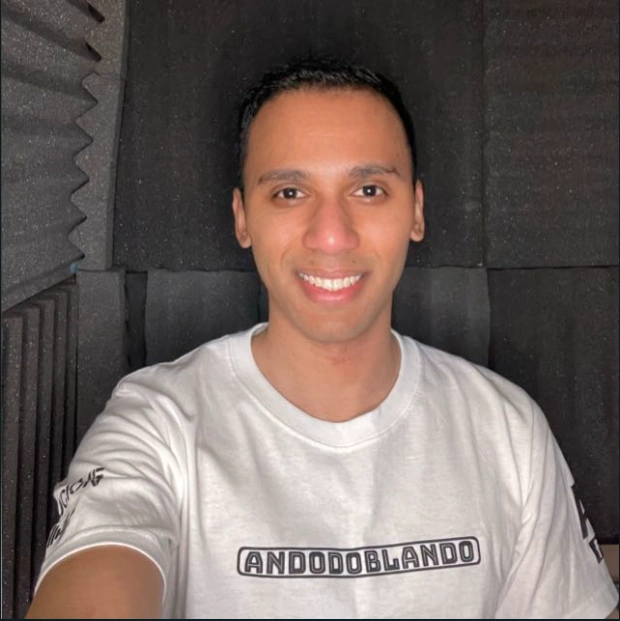 Vincent Vera | Doblaje Wiki | Fandom