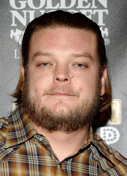 Big Hoss | Doblaje Wiki | Fandom