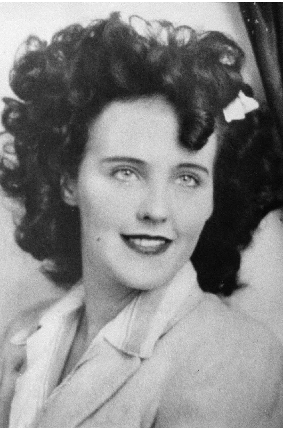 Elizabeth Short | Doblaje Wiki | Fandom