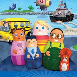Programas De Televisión De Disney Playhouse