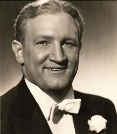 Joe Sawyer | Doblaje Wiki | Fandom