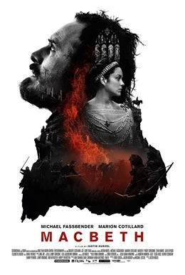 Macbeth (2015) | Doblaje Wiki | Fandom
