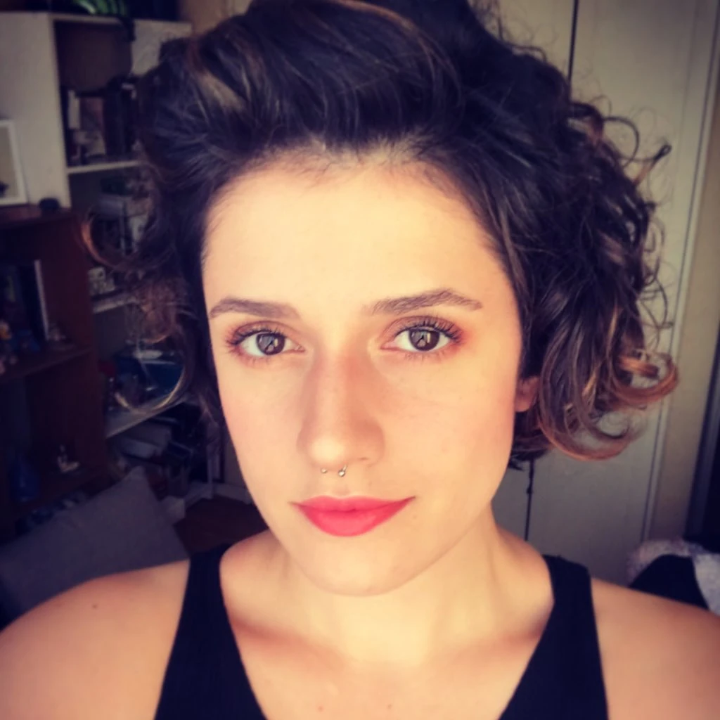 Marlene Pérez | Doblaje Wiki | Fandom