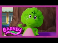 El mundo de Barney | Doblaje Wiki | Fandom