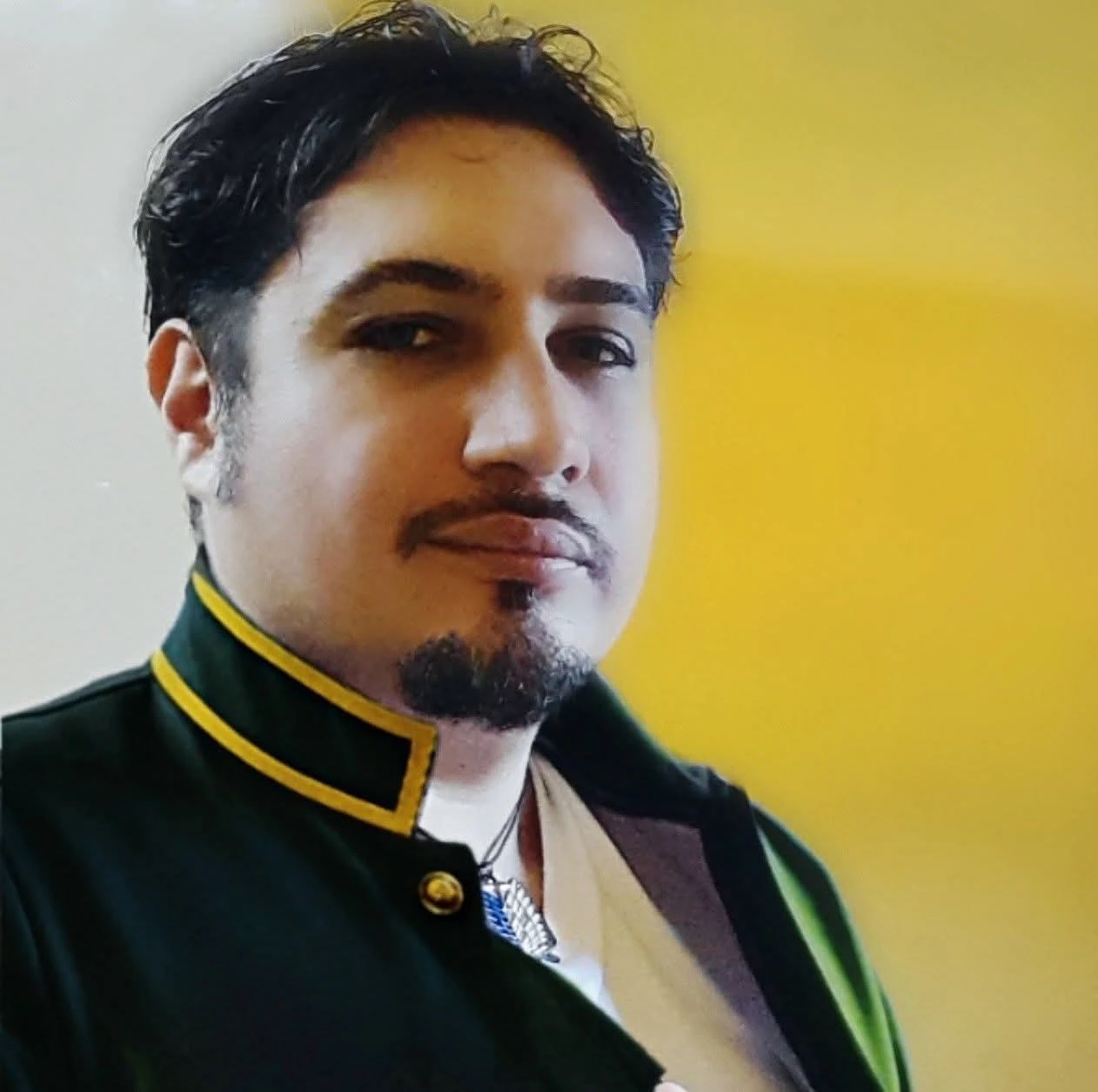 Raven Benítez | Doblaje Wiki | Fandom