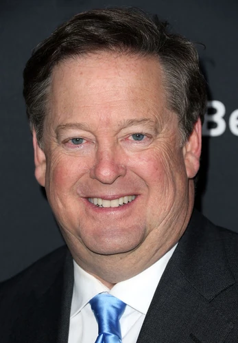 Sam Rubin | Doblaje Wiki | Fandom