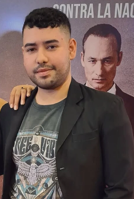 Sandro Franco | Doblaje Wiki | Fandom