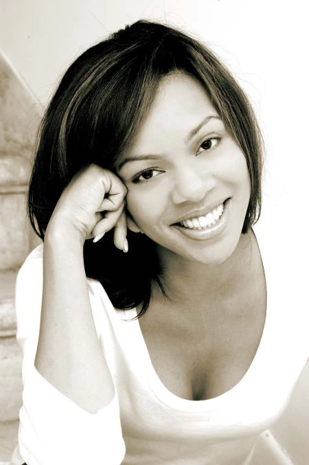 Wendy Raquel Robinson | Doblaje Wiki | Fandom