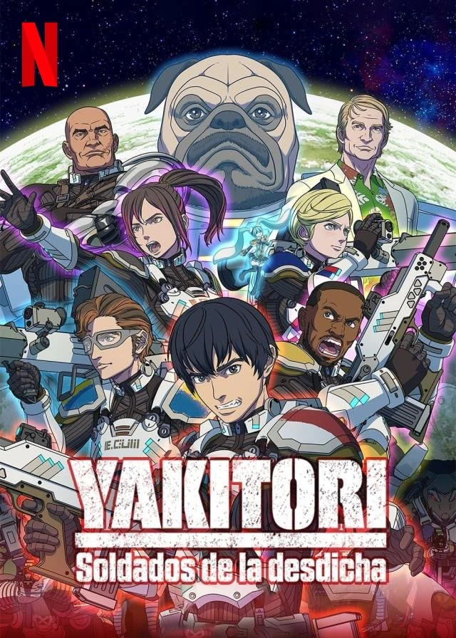Categoría:Animes de ARECT | Doblaje Wiki | Fandom