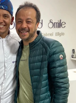 Alexander Páez | Doblaje Wiki | Fandom