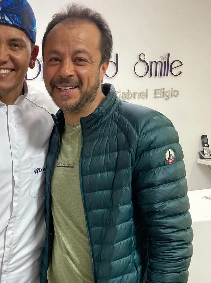 Alexander Páez | Doblaje Wiki | Fandom