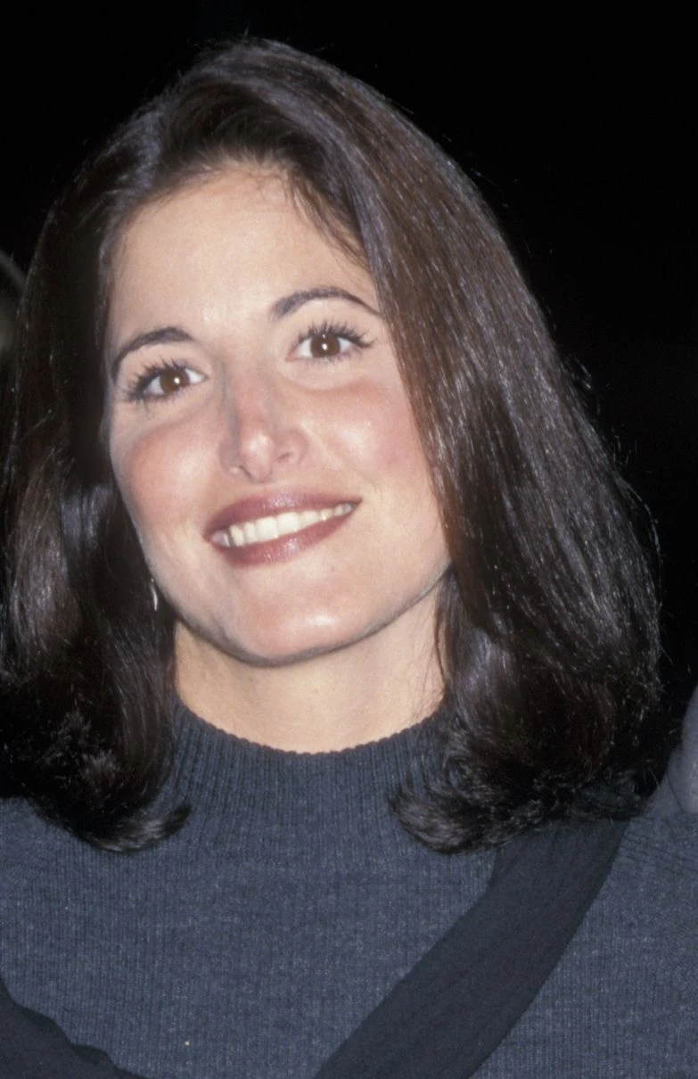 Christine Tucci | Doblaje Wiki | Fandom