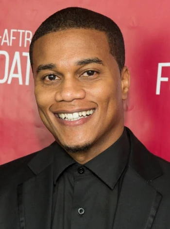 Cory Hardrict | Doblaje Wiki | Fandom