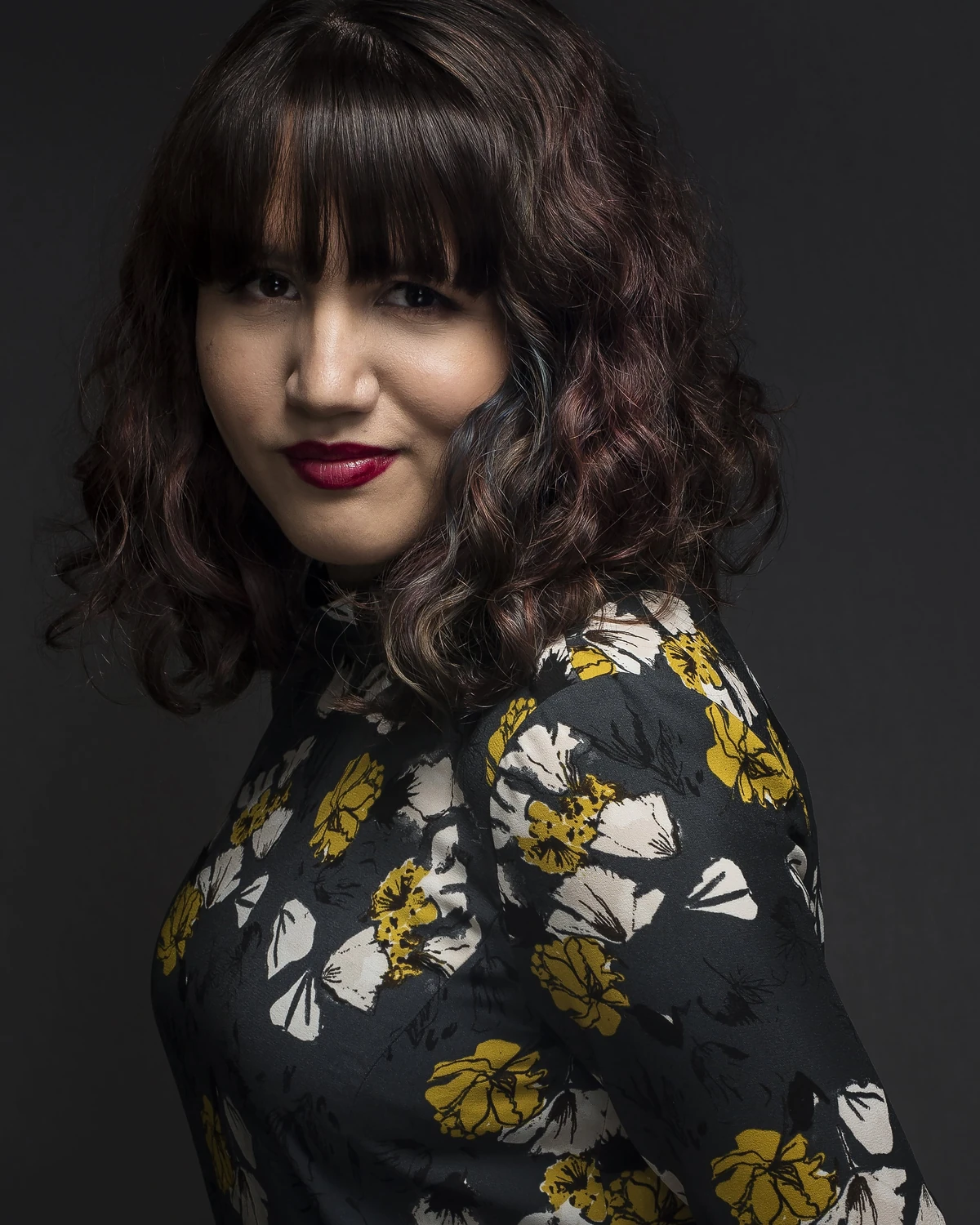 Dawn M. Bennett | Doblaje Wiki | Fandom