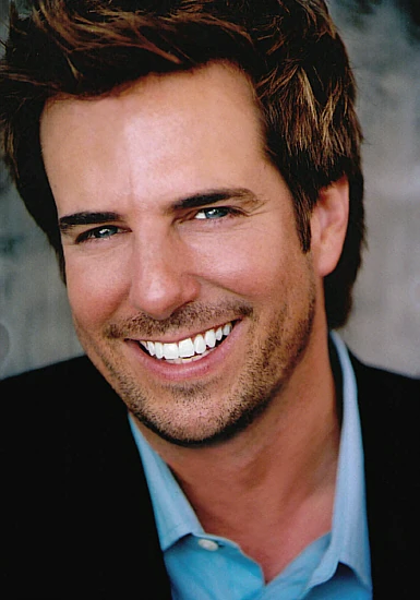 Grant George | Doblaje Wiki | Fandom