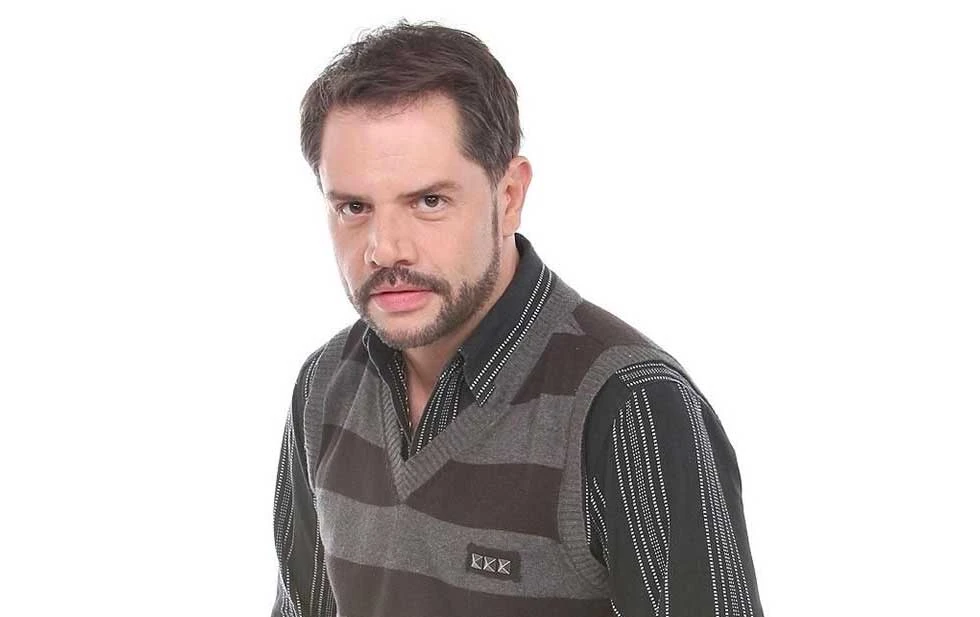 Héctor Parra | Doblaje Wiki | Fandom