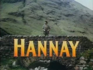 Hannay | Doblaje Wiki | Fandom