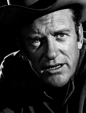 James Arness | Doblaje Wiki | Fandom