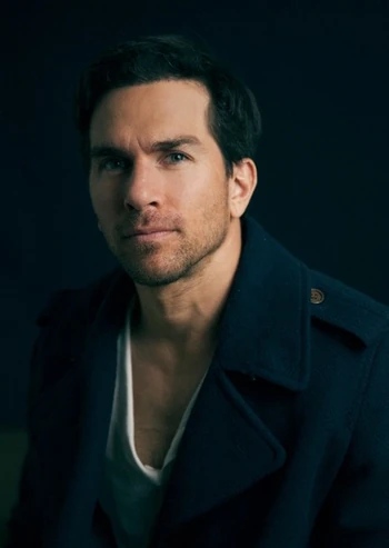 Jared Turner | Doblaje Wiki | Fandom