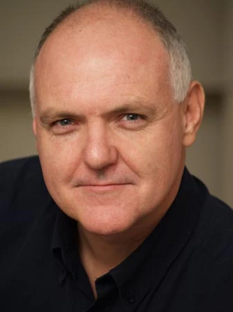 John B. Lowe | Doblaje Wiki | Fandom