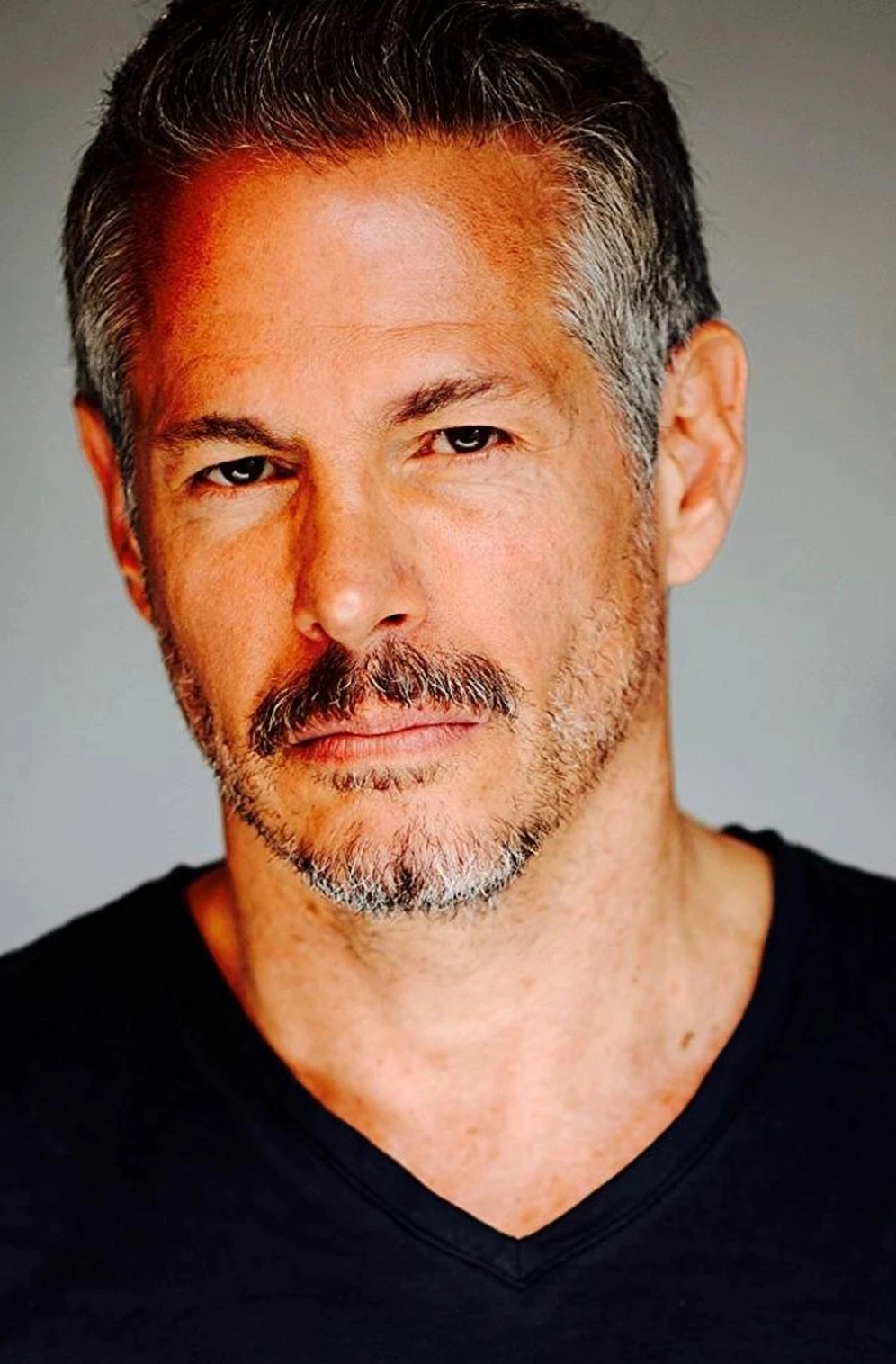 Kevin Bernhardt | Doblaje Wiki | Fandom