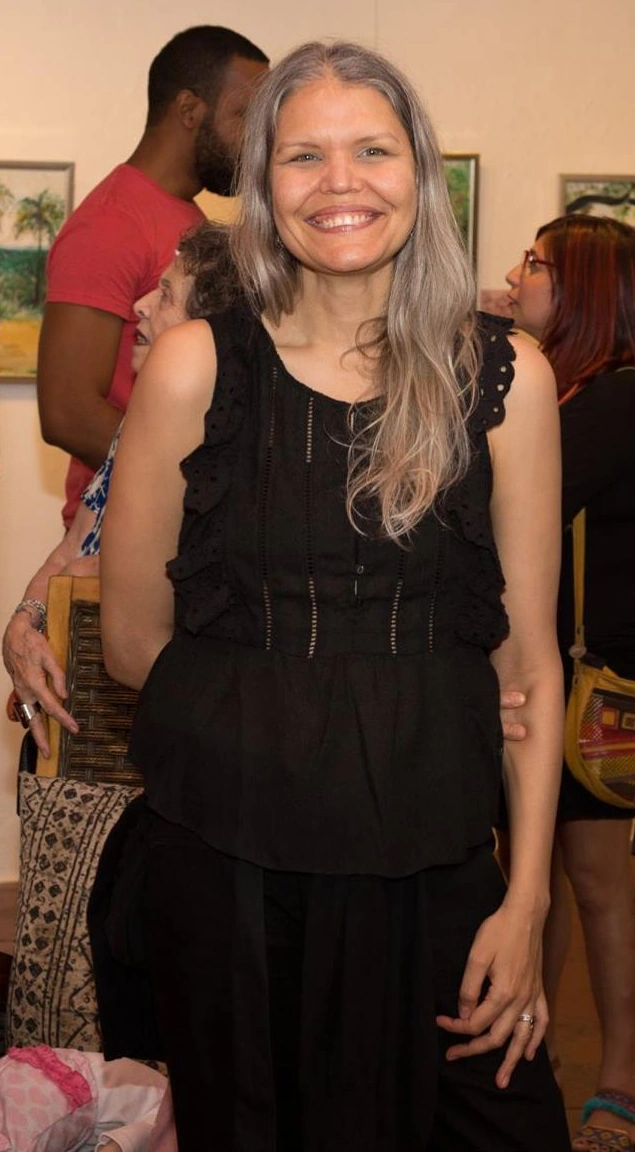 María Bosch | Doblaje Wiki | Fandom