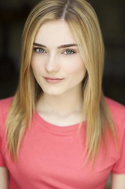 Meg Donnelly | Doblaje Wiki | Fandom