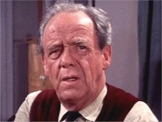 Mervyn Johns | Doblaje Wiki | Fandom