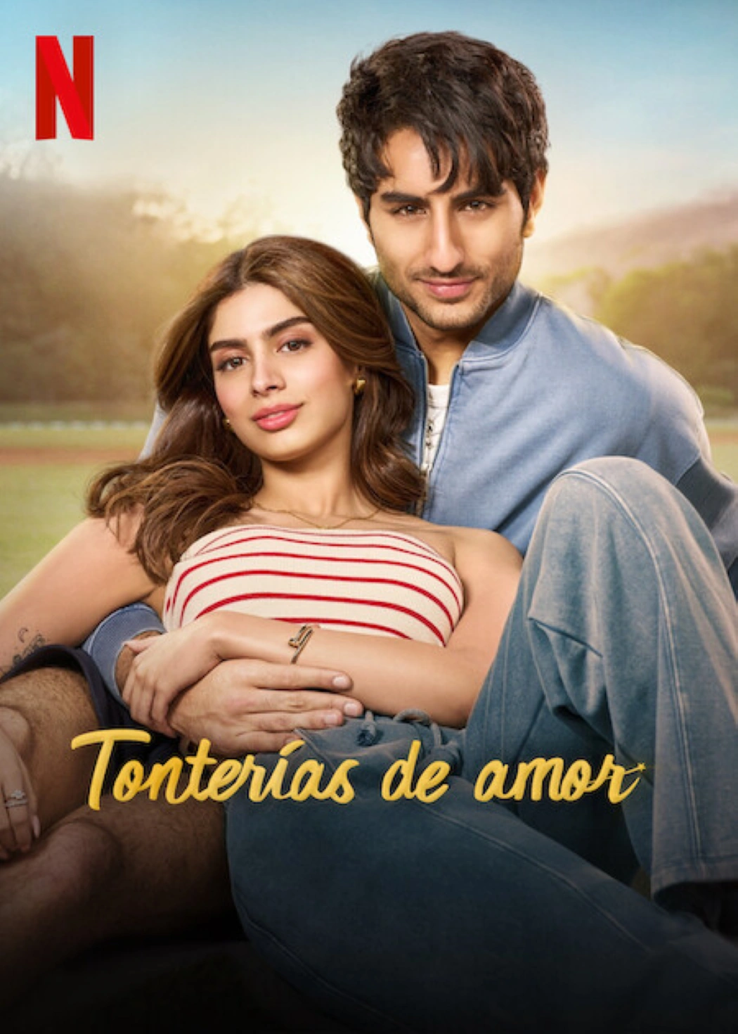 Tonterías de amor | Doblaje Wiki | Fandom